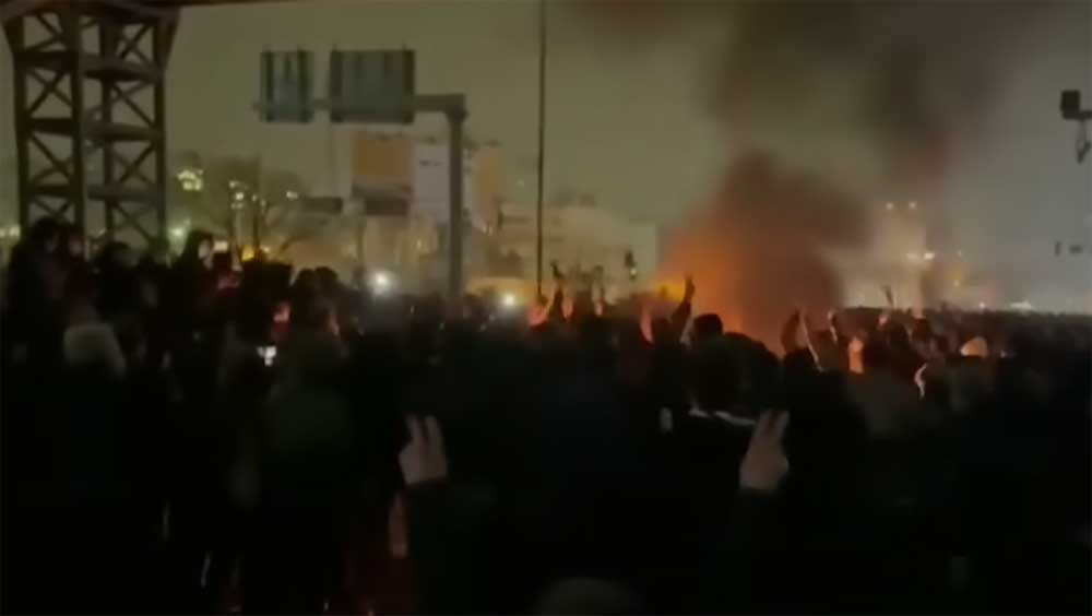 Trump to charge 25-pct tax on Iran trade partners as Sri Lanka tea ...