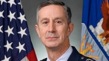 US Pacific Air Forces Commander visits Sri Lanka | EconomyNext